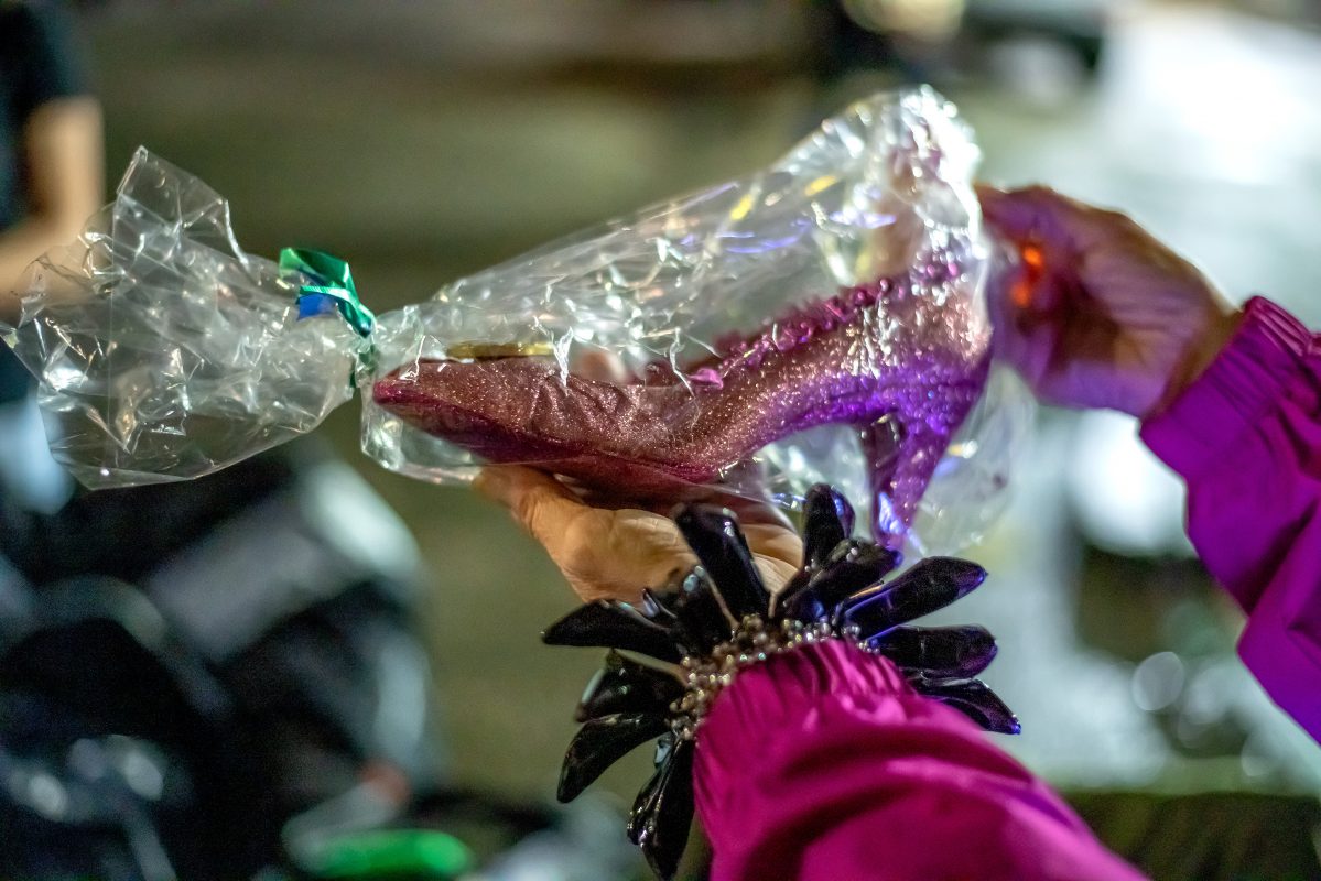 Krewe of Muses | Mardi Gras New Orleans