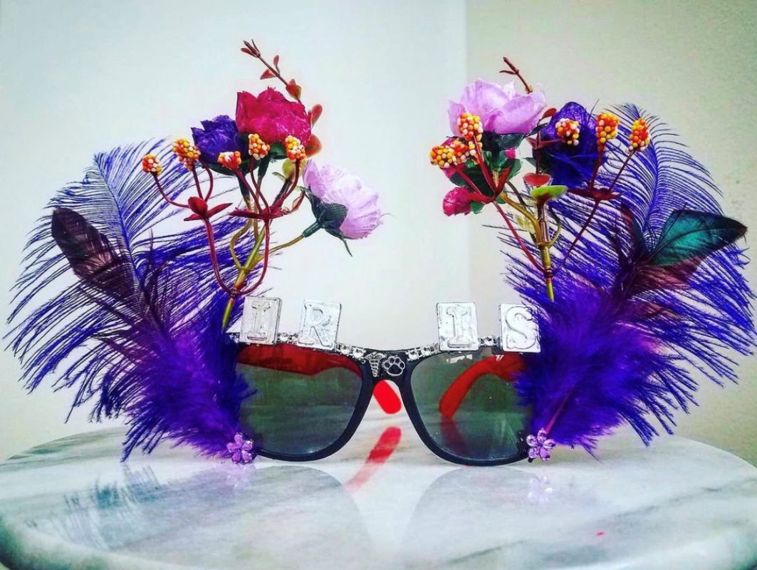 Krewe of Iris | Mardi Gras New Orleans