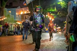 Krewe of Muses | Mardi Gras New Orleans