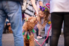 Krewe of Barkus | Mardi Gras New Orleans
