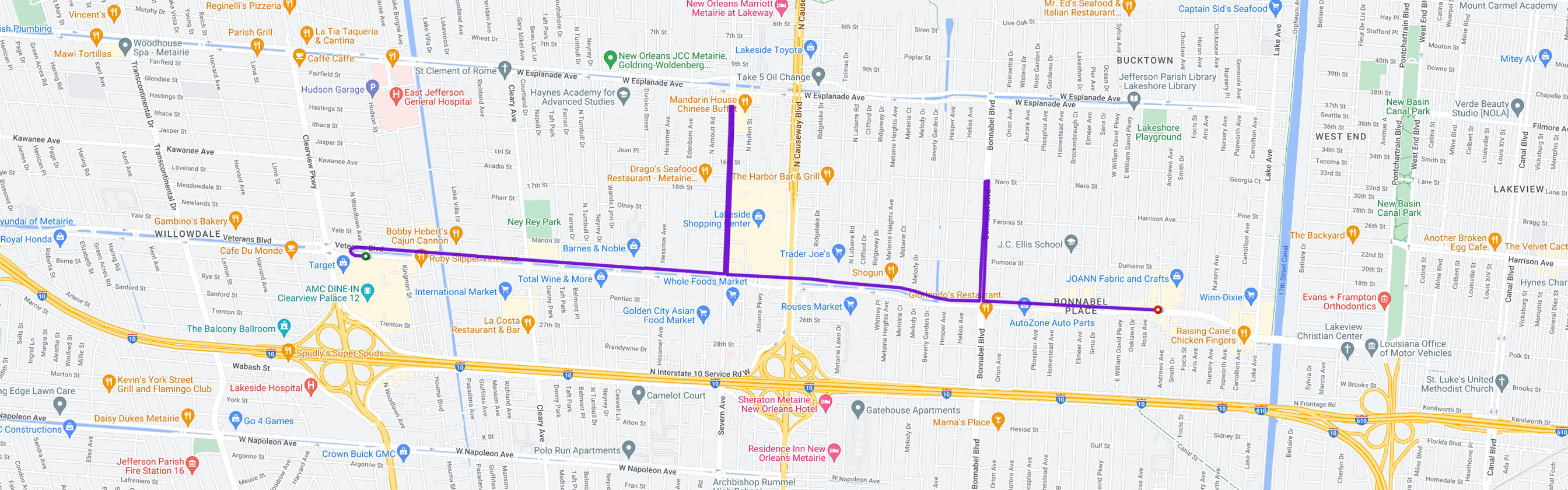 Krewe of Kings | Mardi Gras New Orleans